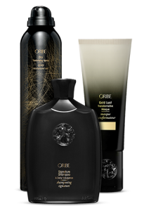 Oribe – Luxury Brand Partners – Artist Driven Beauty Brands