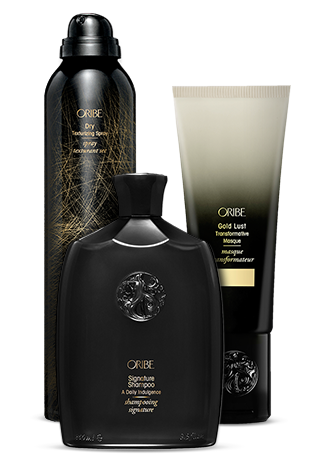 Oribe – Luxury Brand Partners – Artist Driven Beauty Brands